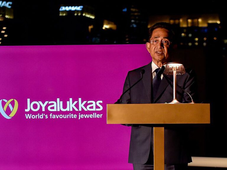 Joyalukkas Jewellery to Open 30 New Stores this year in India ...