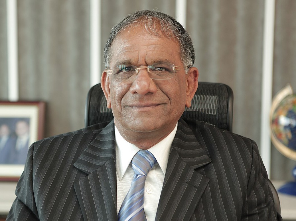 From Carbon to Carbon-Neutral - Shree Ramkrishna Exports Pledge to Net ...