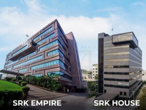 SRK becomes the first diamond crafting company in the world to join ...