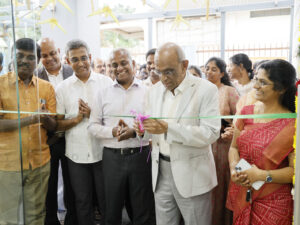 Celebrating 40 Years of Excellence: Launching the Emerald Health Care ...