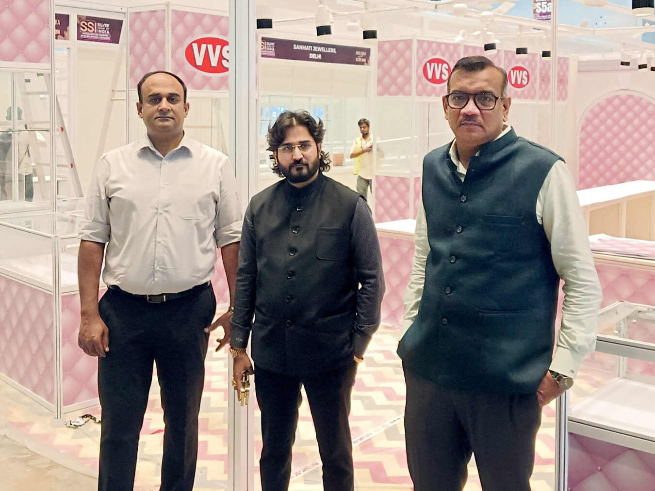 The Largest Ever Silver Exhibition will Shine in Mumbai, Showcasing ...