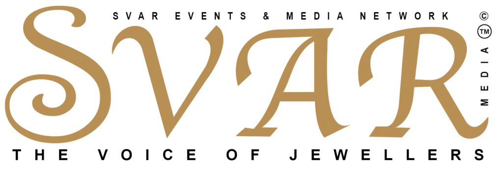 SVAR Media Network - India's Best Jewellery Magazine