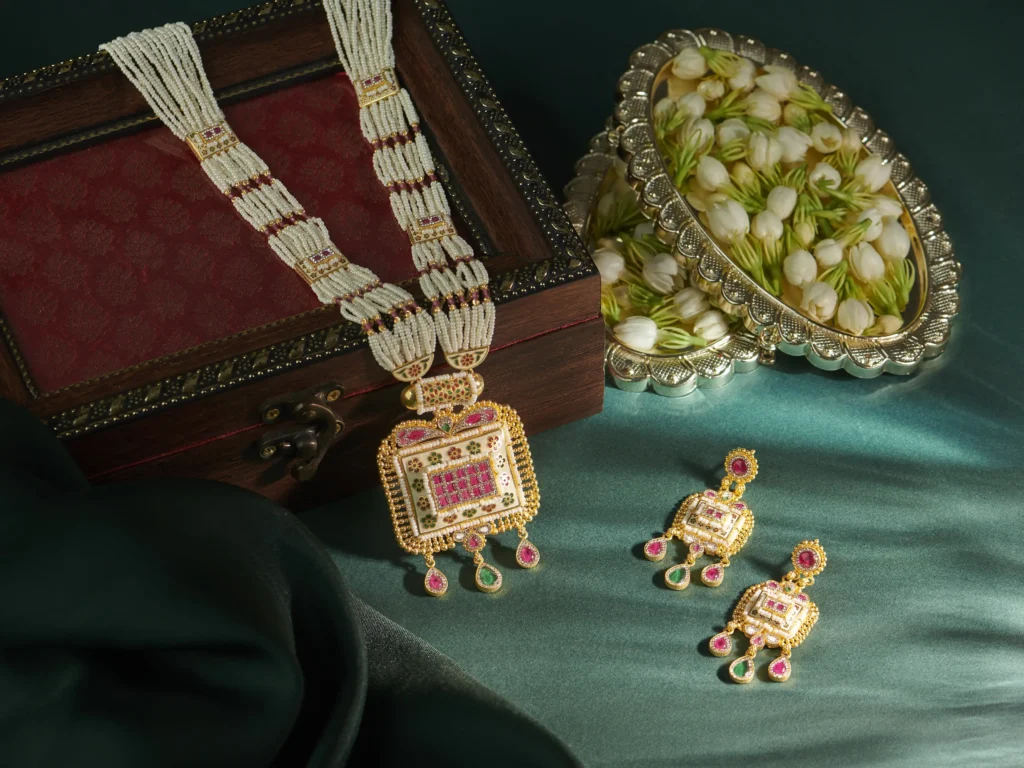 KISNA Diamond And Gold Jewellery launches ‘Akshaya’ collection ...