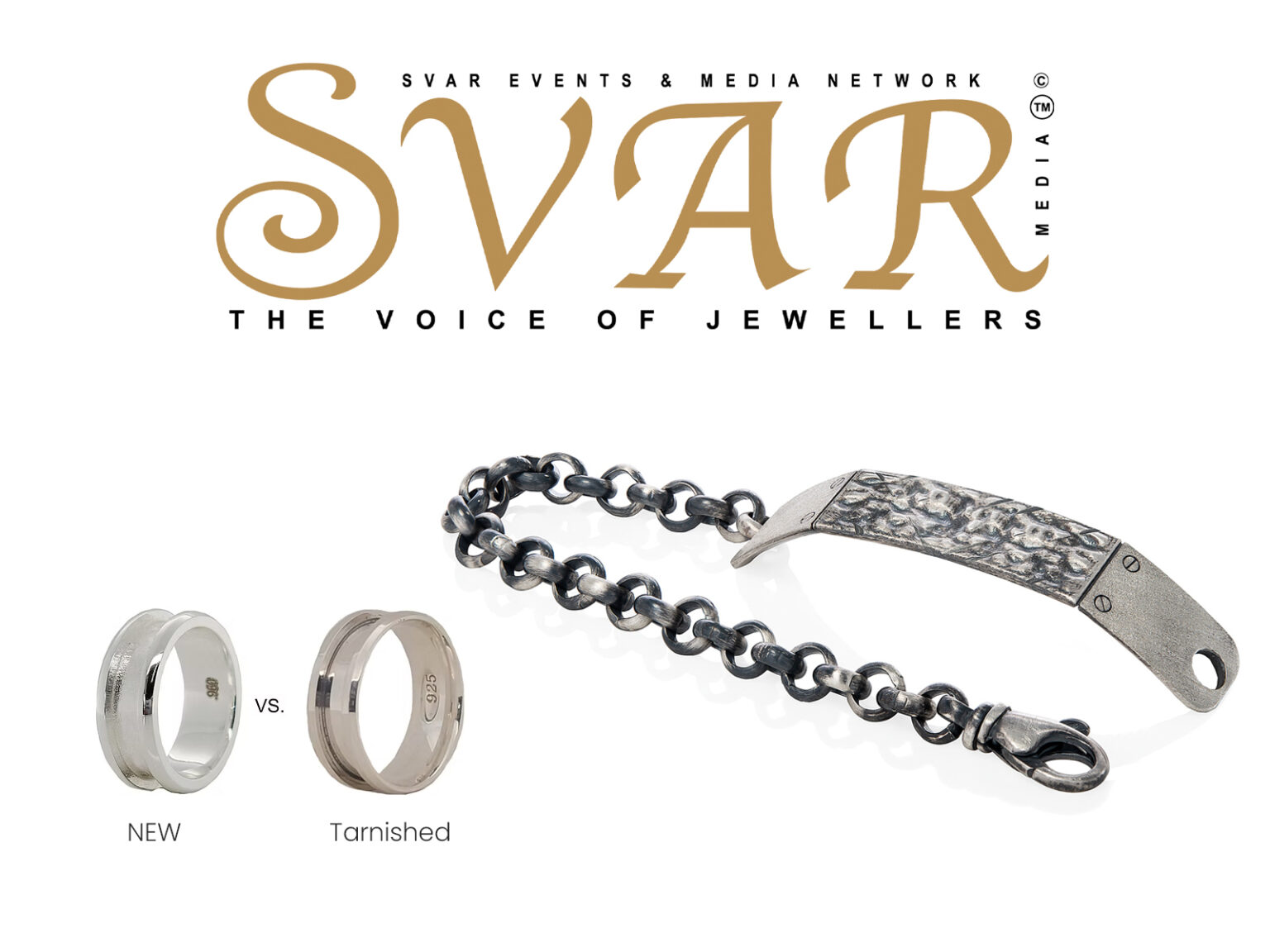 Silver Tarnish Explained: Myths, Science & How to Prevent It