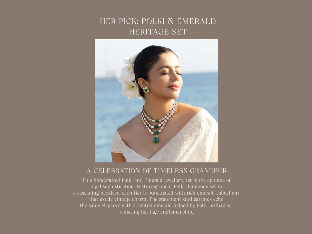 Waman Hari Pethe Jewellers Brings Indian Royalty to Cannes 2025 with ...