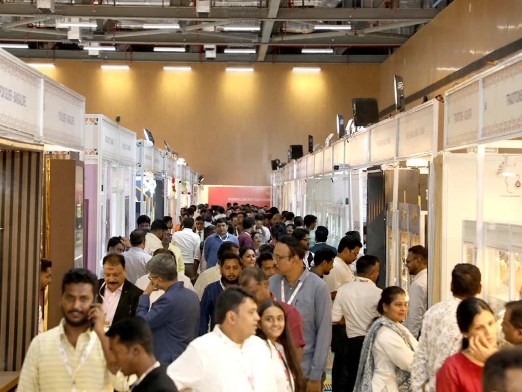 GJIIF 2025 Festive Edition Concludes on a High Note