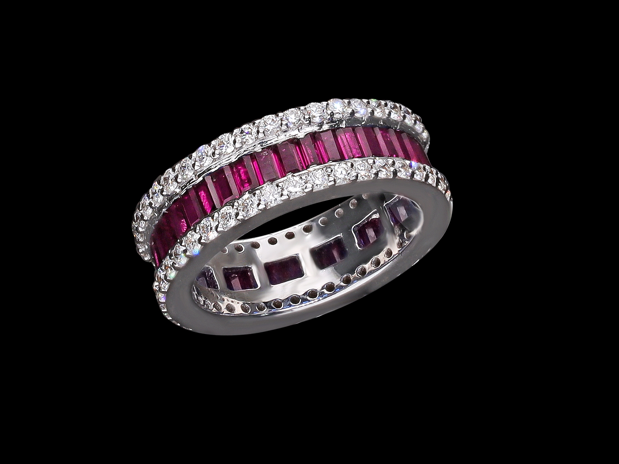 Jos Alukkas: The Man Who Shaped Thrissur’s Golden Legacy Through ...