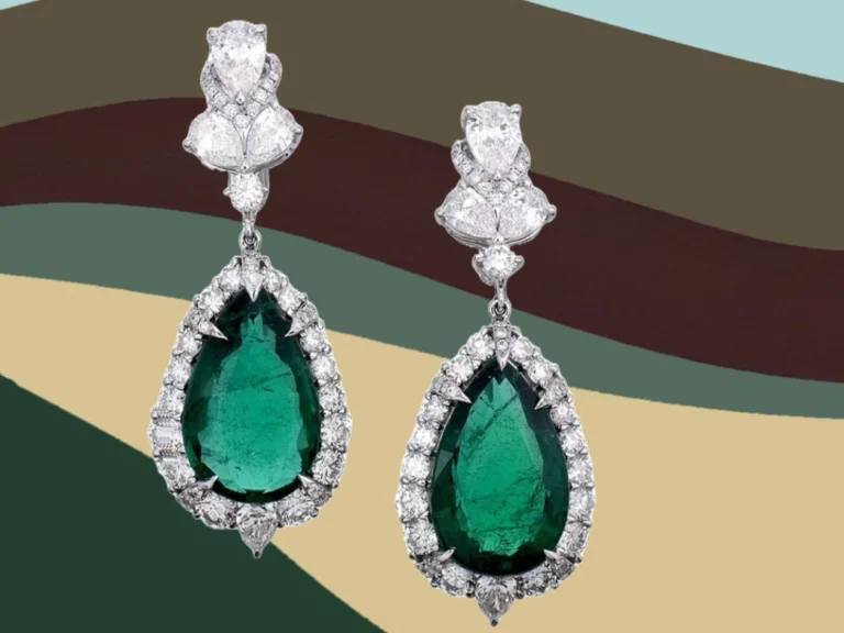 Gemfields Announces Strong Results from December 2025 Commercial-Quality Emerald Auction